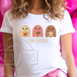 Pantasmas PNG, Mexican Ghost Png, Mexican Conchas Ghost, Pantasmas Png ...