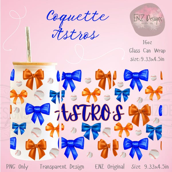 Astros Sublimation - Etsy