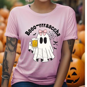Boo Rracha PNG, Halloween Costume, Latino Halloween, Funny Shirt ...