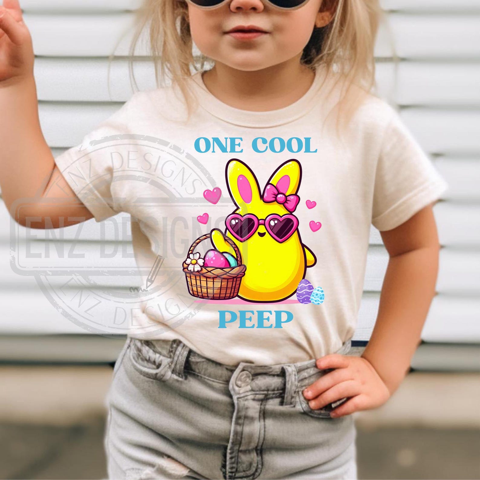 One Cool Peep Png, Peeps PNG, Cute Girly Peep Png, Easter Peeps Png ...