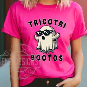 Trico Tri Bootos PNG, Halloween Costume, Funny Halloween, Funny Shirt ...