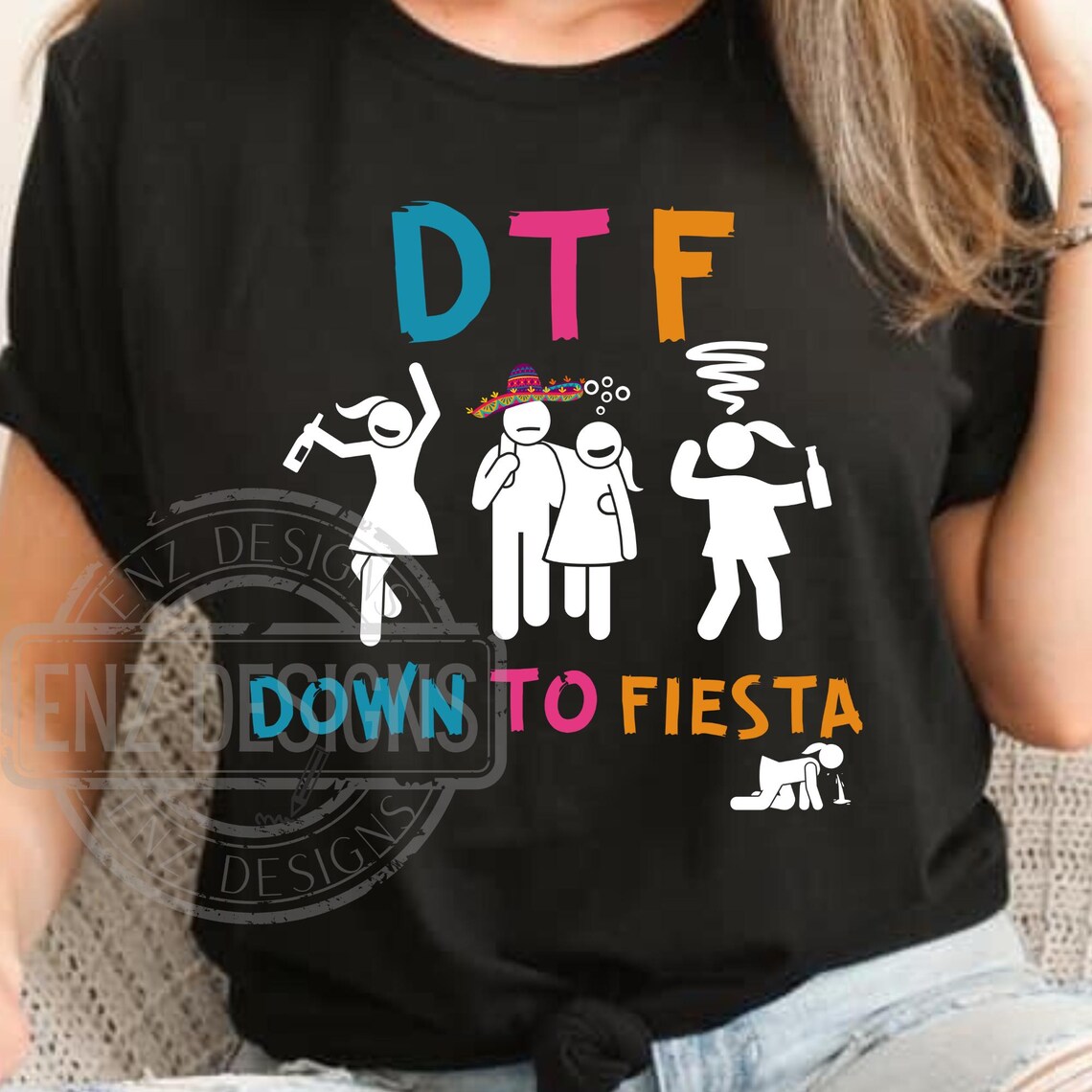 Down to Fiesta Borracha PNG Image, Puro Party San Antonio, Viva Fiesta ...