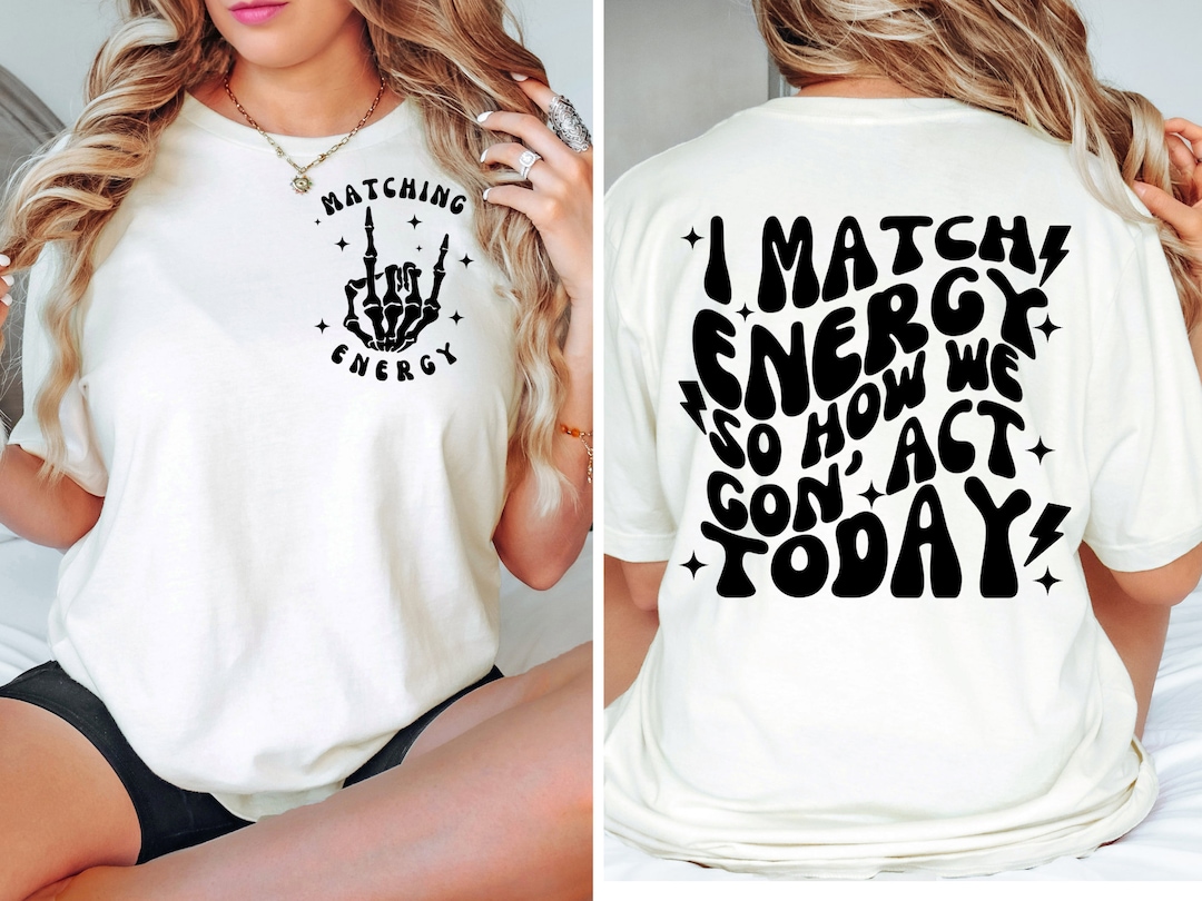 I Match Energy PNG, Sarcasm Png, Sassy Png , Do Not Disturb My Energy ...