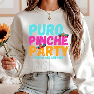Viva Fiesta PNG Image, Puro Party Design (digital Download) - Etsy