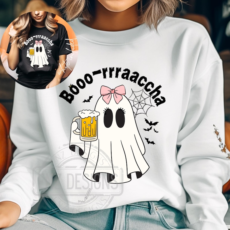 Ghost Borracha Png - Etsy