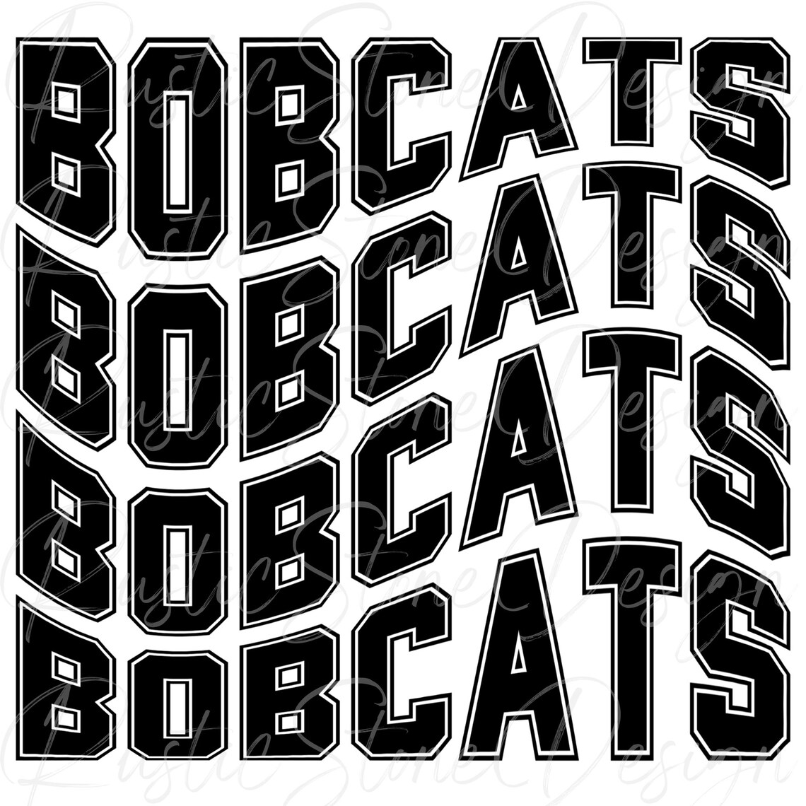 Bobcats PNG File, Bobcats Mascot Png, Team Shirt Png Digital Download ...