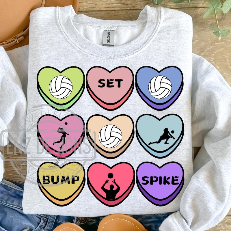 Wall Art Volleyball Pink - Etsy