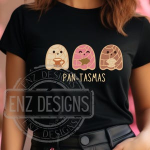 Pantasmas PNG, Mexican Ghost Png, Mexican Conchas Ghost, Pantasmas Png ...
