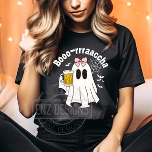 Boo Rracha PNG, Halloween Costume, Latino Halloween, Funny Shirt ...