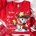Arriba, Abajo Al Centro Snowman Png, Spanish Christmas Png, Drunk ...