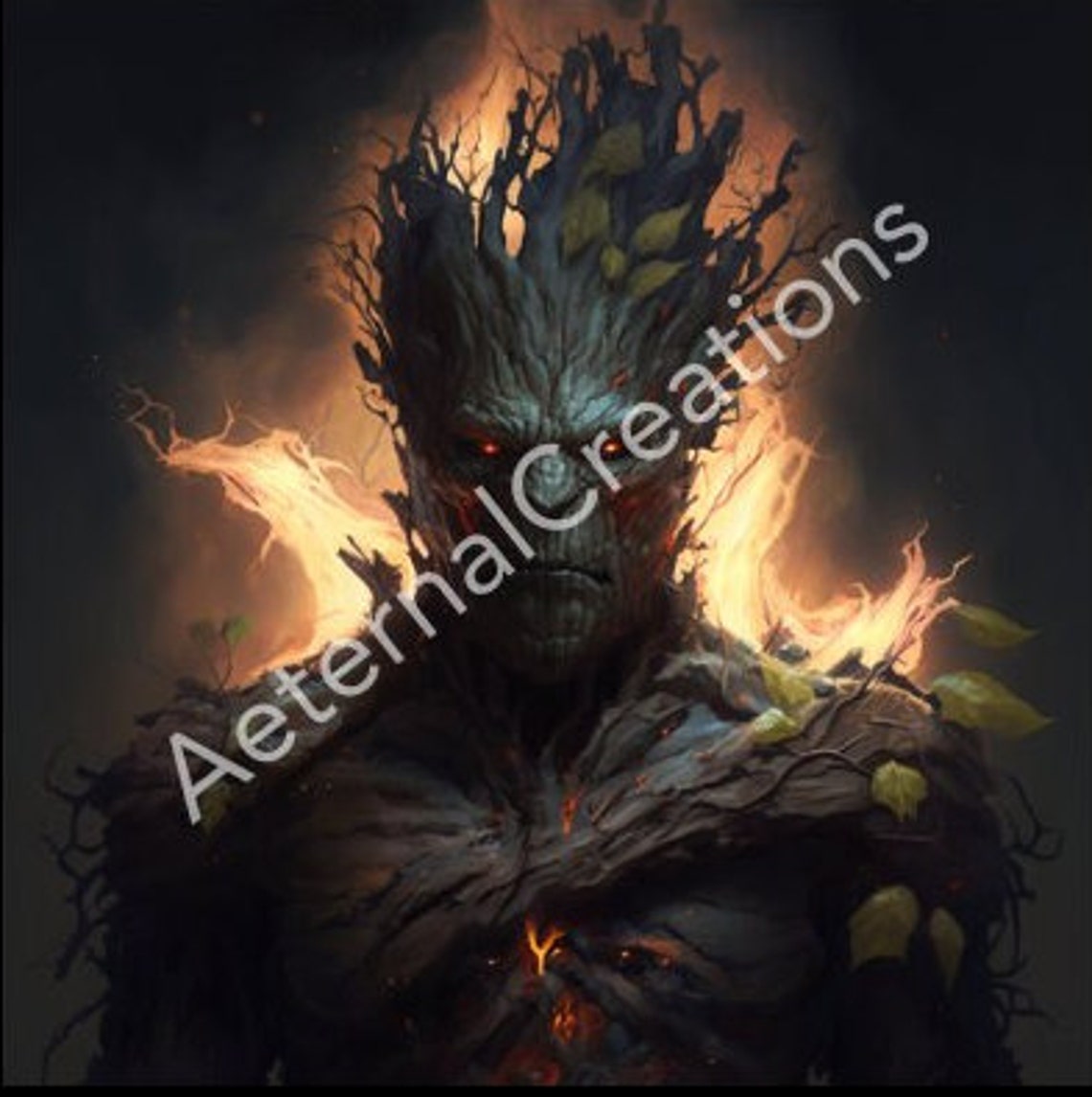 Dnd Character Creation Custom Dungeons and Dragons Character - Etsy