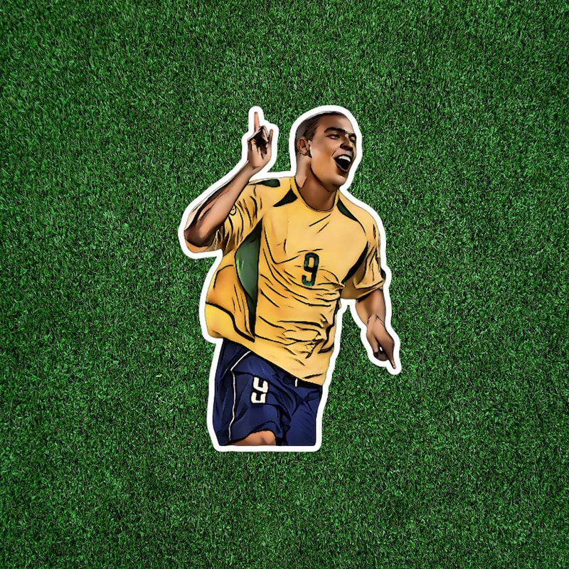 Soccer Player Wall Vinyl Decal - Etsy