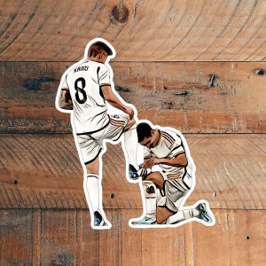 Illustration Realistic Cartoon Style Vinyl Soccer Football Vinyl Glossy ...
