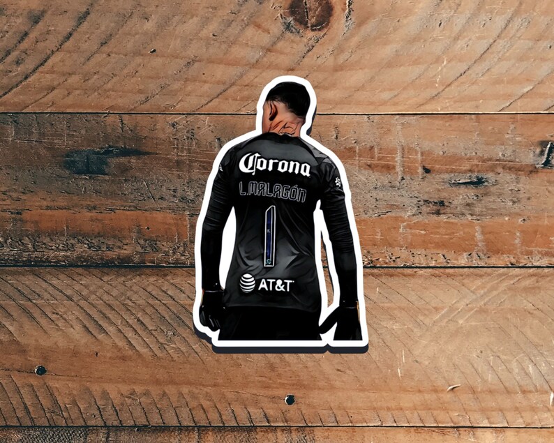 America Soccer Football Futbol Malagon Henry Martin Rodriguez Quinones ...