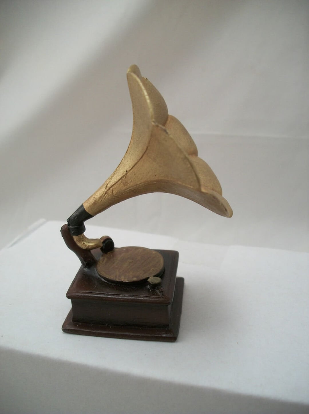 1" Scale Gramophone - Etsy