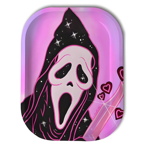 Custom Smoke Tray - Etsy