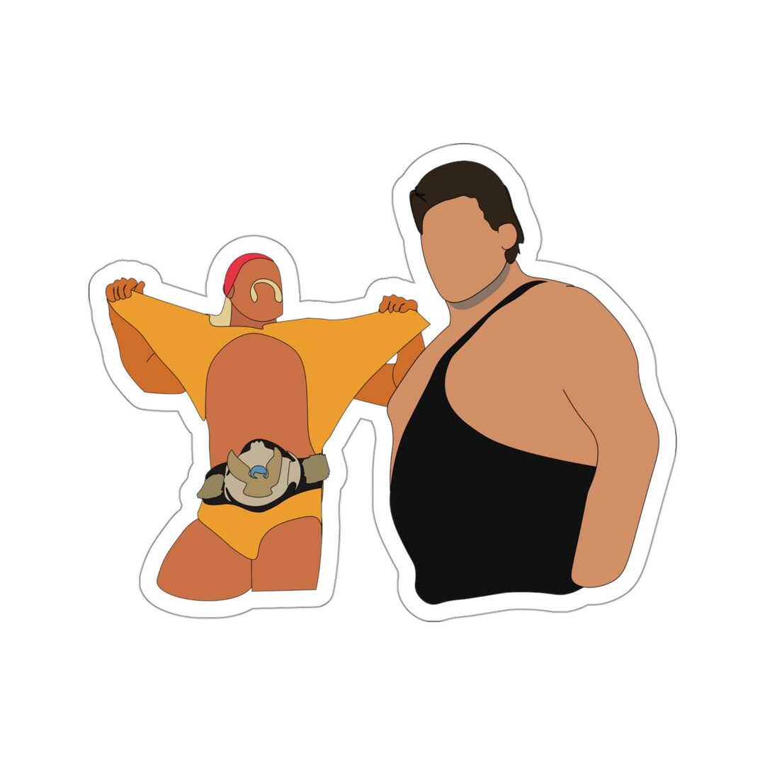BIGGER! BADDER! BETTER! (friends Like You, Brother Sticker Series) - Etsy