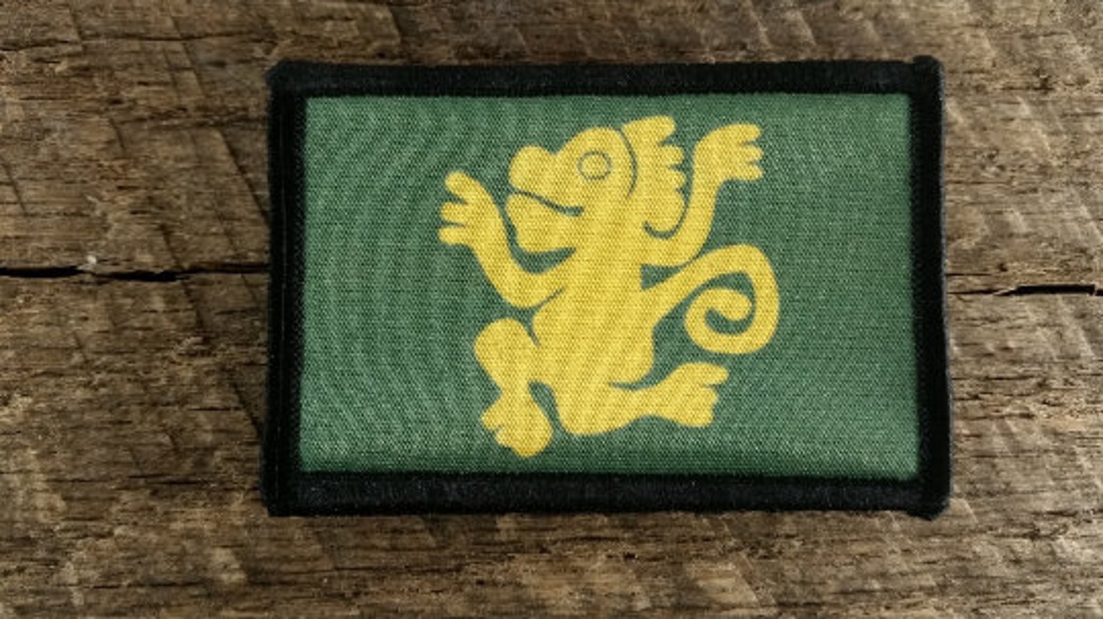 Legends of the Hidden Temple Patches - Etsy