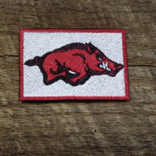 Arkansas Razorbacks - Etsy