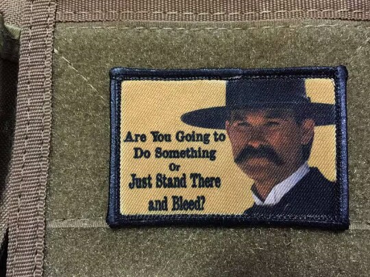 Tombstone Sublimation Patches - Etsy