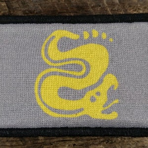 Legends of the Hidden Temple Patches - Etsy