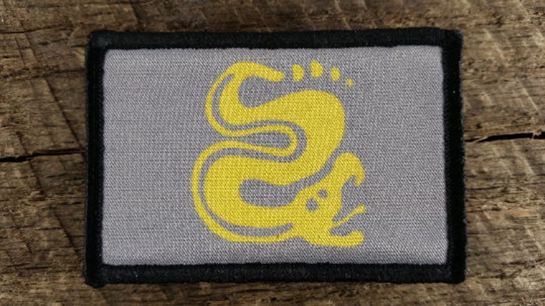 Legends of the Hidden Temple Patches - Etsy