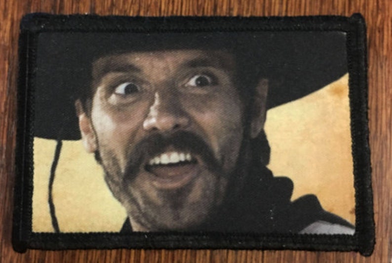 Tombstone Sublimation Patches - Etsy