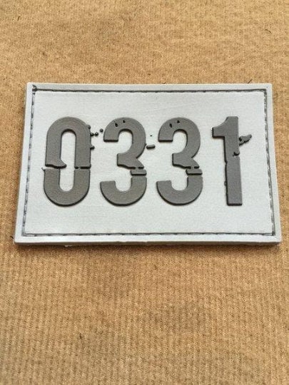 Marine PVC Patches - Etsy