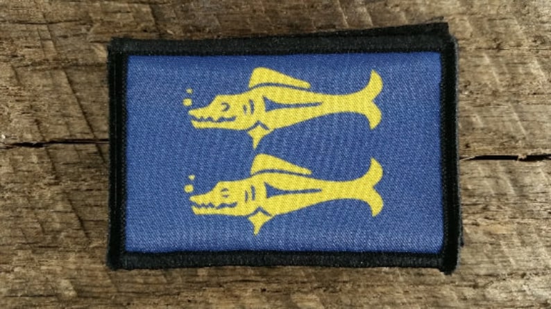 Legends of the Hidden Temple Patches - Etsy