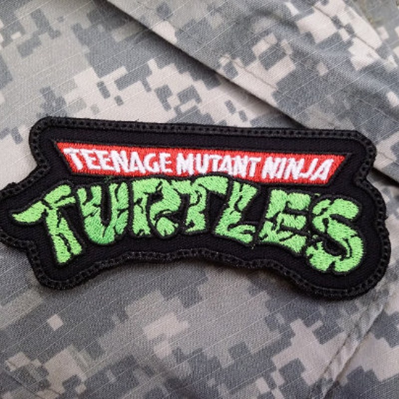 Tmnt - Etsy