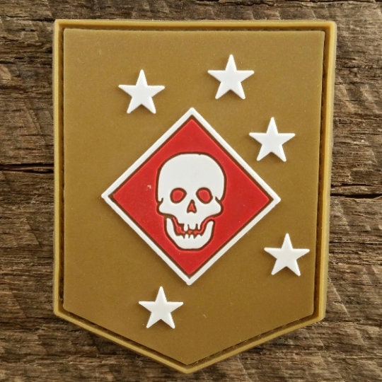 Marine PVC Patches - Etsy