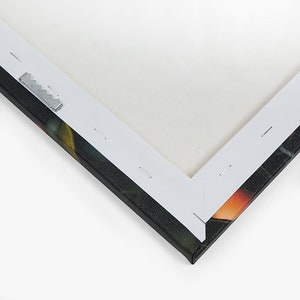 Canvas Wrap Tree Art, Canvas Wall Art, Tree Wall Art, Decorative Tree ...