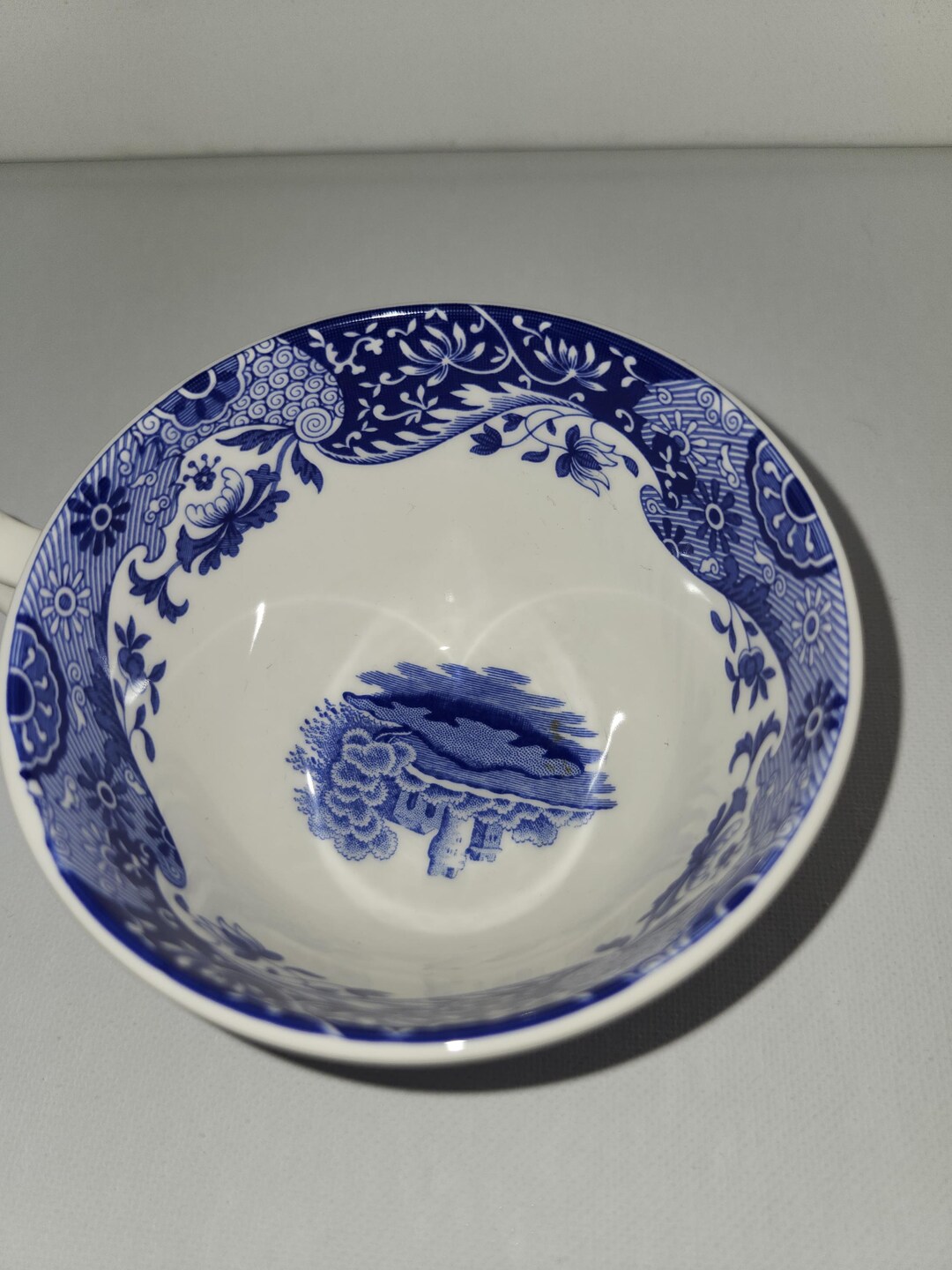 Replacement Spode Italian Design C. 1816 Cup - Etsy