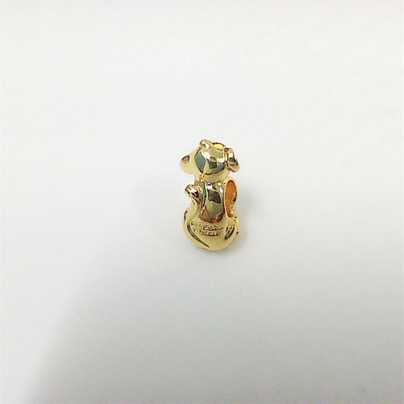 Pandora Charm Lion King Simba - Etsy