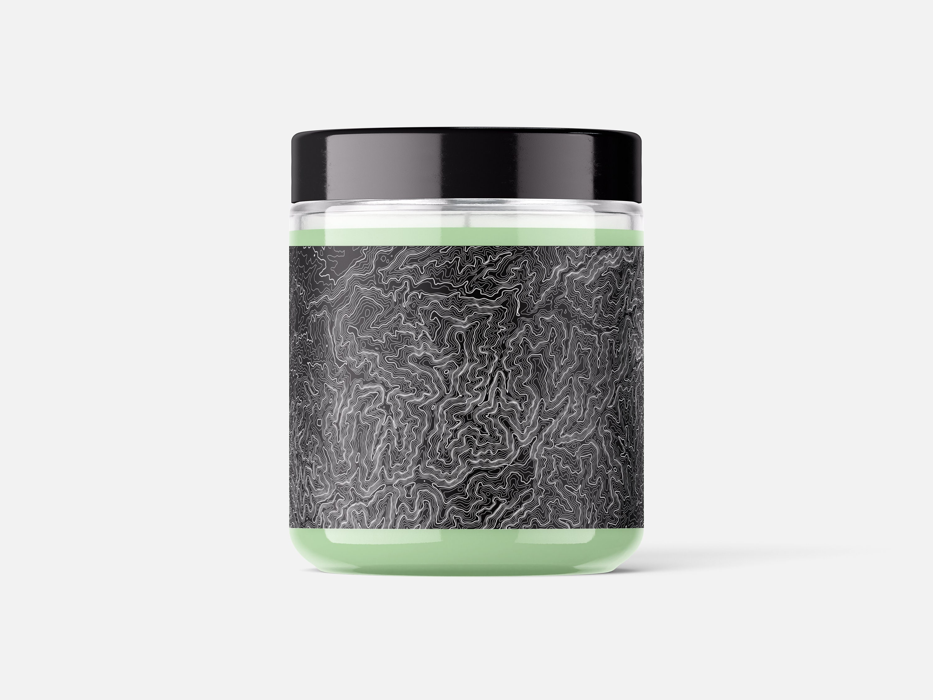 100 Topographic Patterns Transparent Background, White Pattern ...