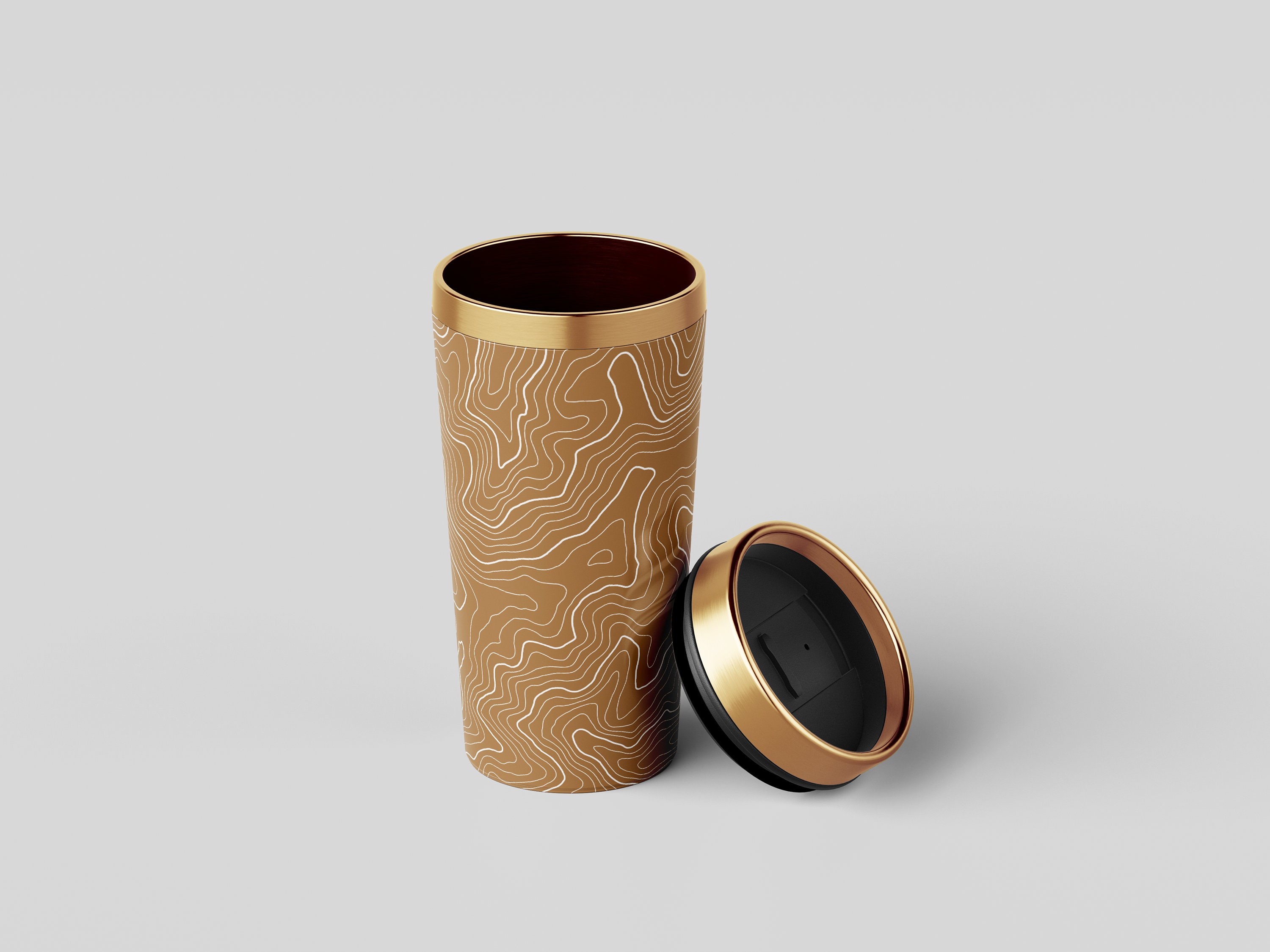 100 Topographic Patterns Transparent Background, White Pattern ...