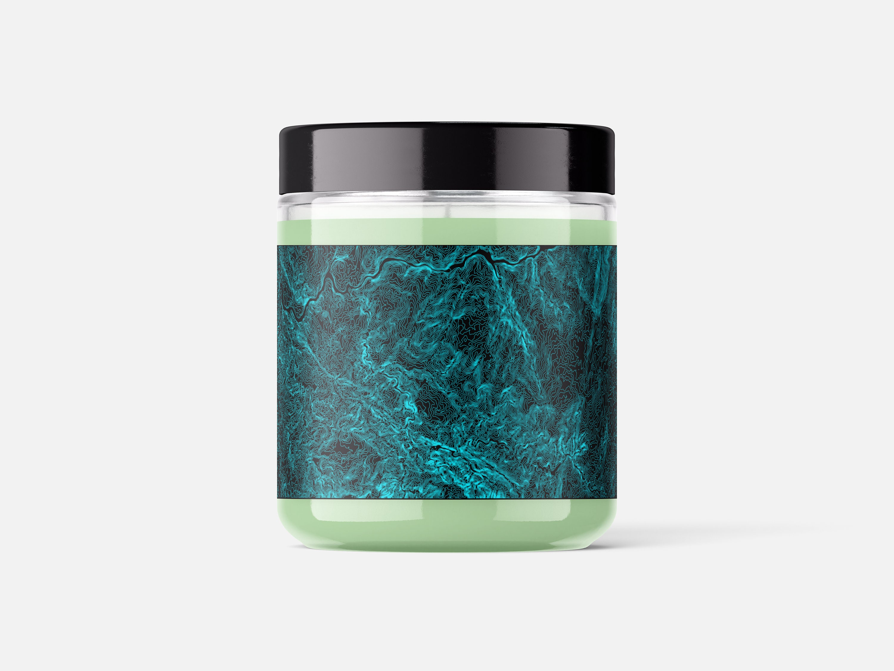 100 Topographic Patterns Transparent Background, Light Blue Pattern ...