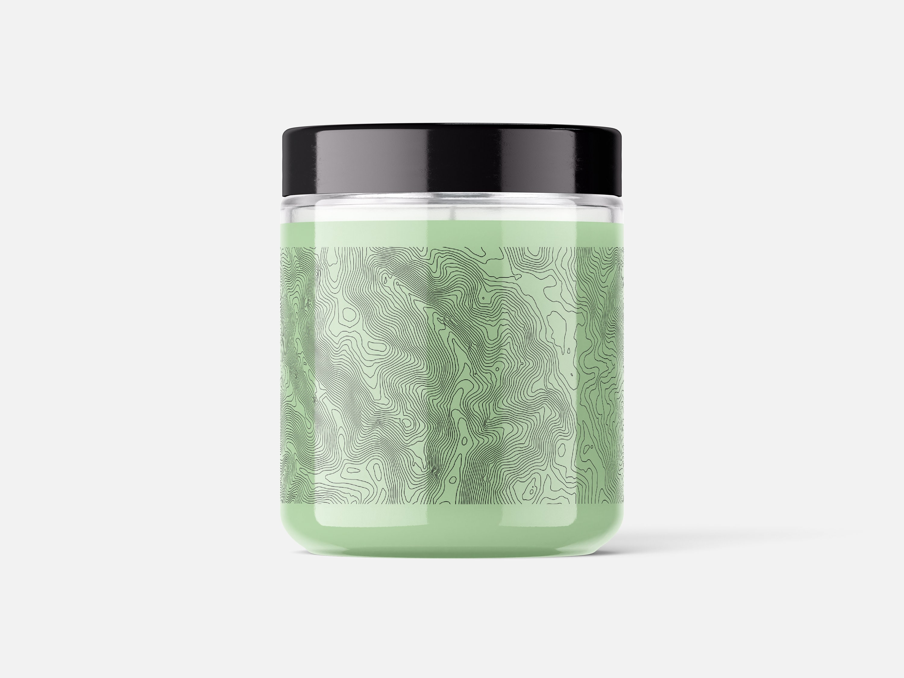100 Topographic Patterns Transparent Background, Black Pattern ...