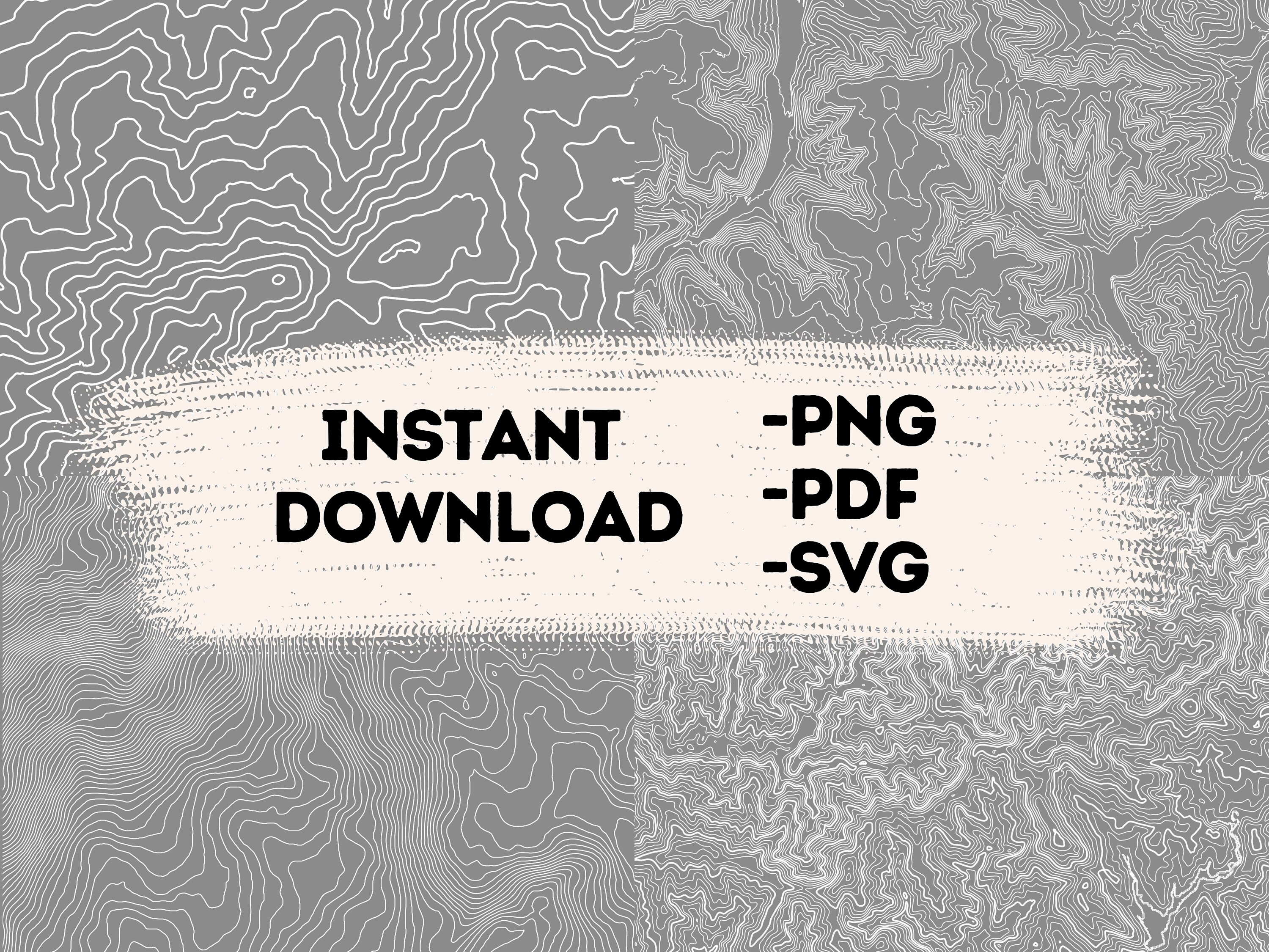 100 Topographic Patterns Transparent Background, White Pattern ...