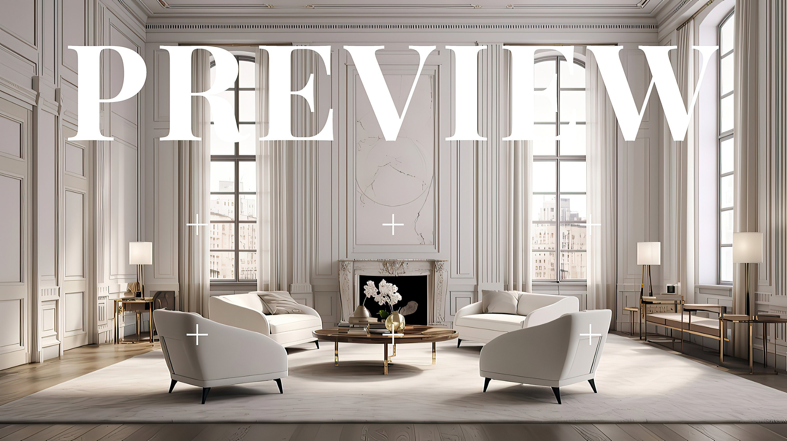 Luxury Virtual Meeting Background, Zoom Background, Teams Background ...