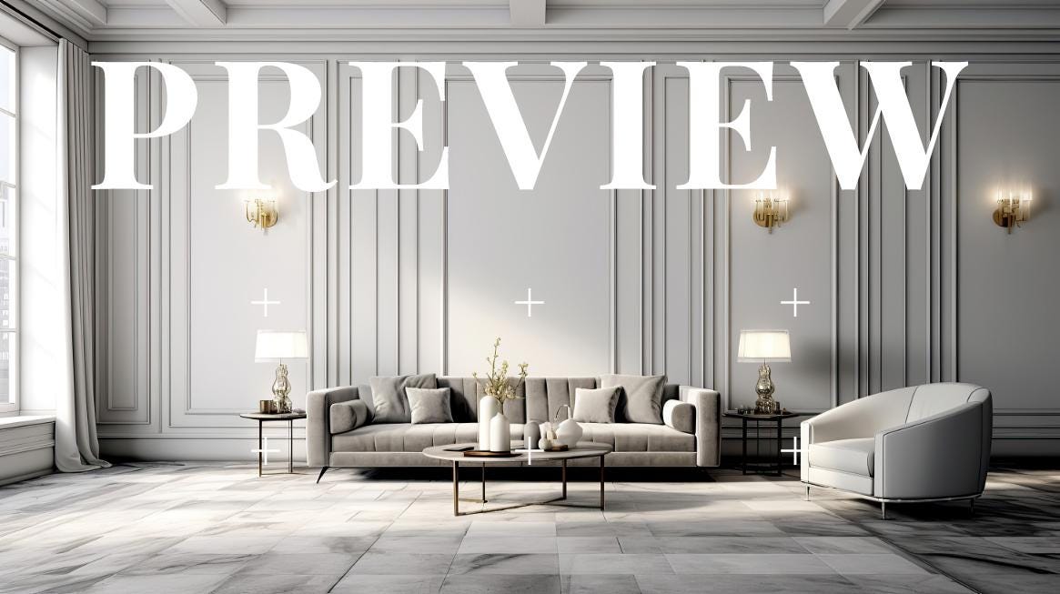 Luxury Virtual Meeting Background, Zoom Background, Teams Background ...