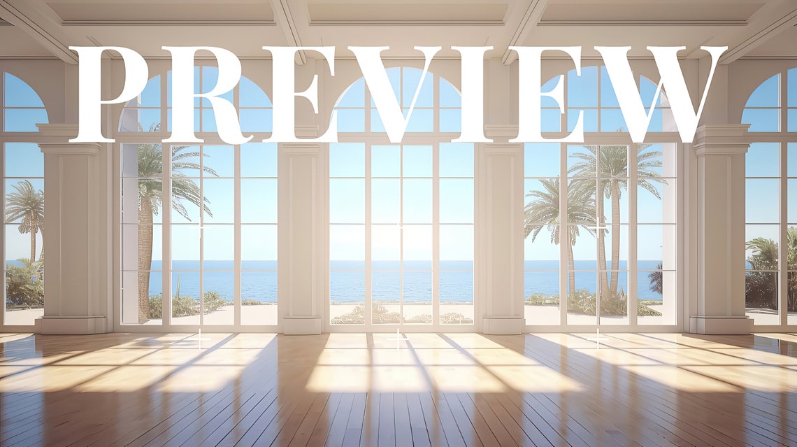 Luxury Virtual Meeting Background, Zoom Background, Teams Background ...