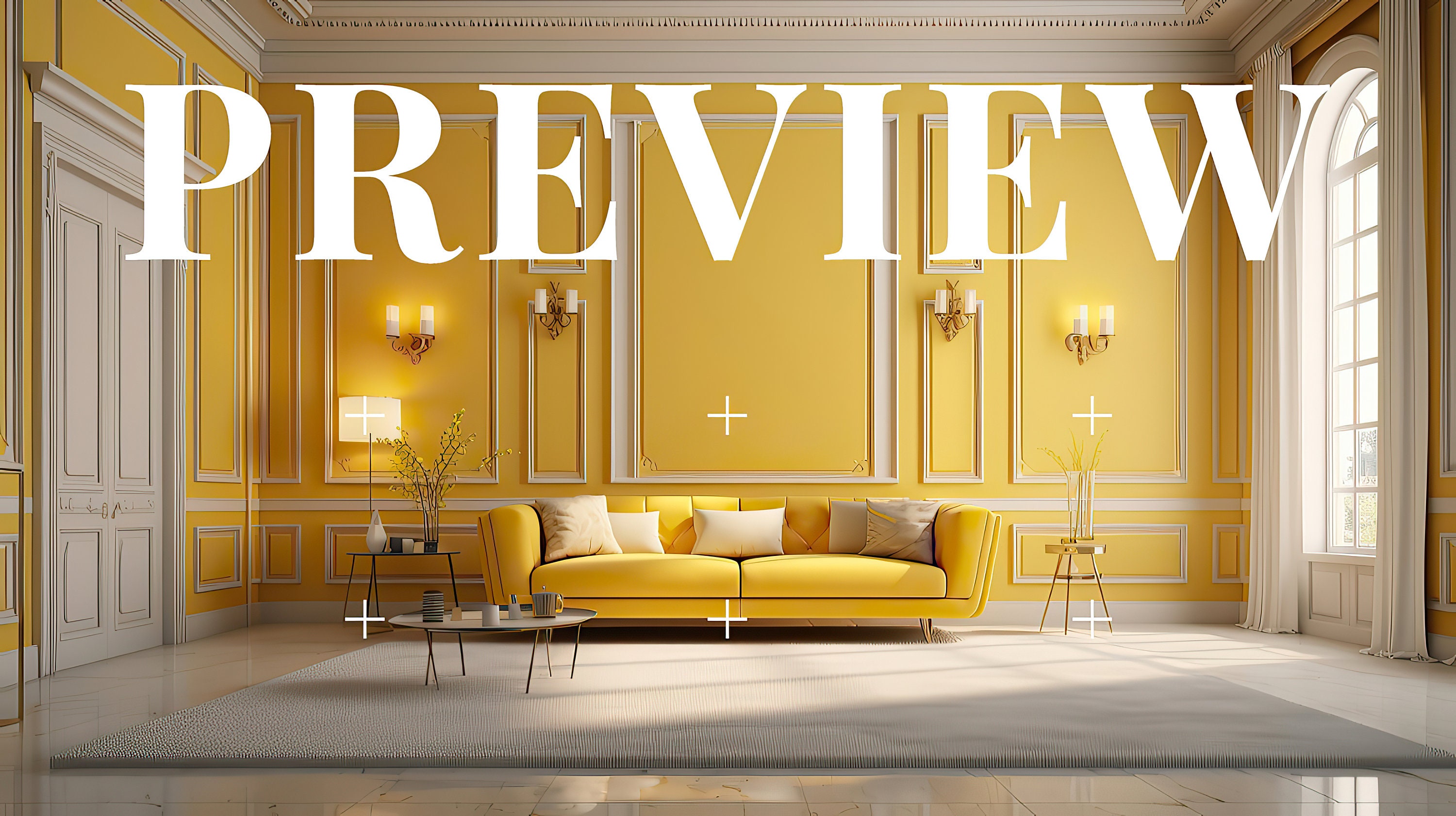 Luxury Virtual Meeting Background, Zoom Background, Teams Background ...