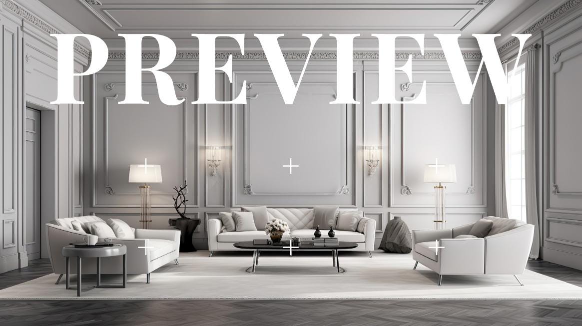 Luxury Virtual Meeting Background, Zoom Background, Teams Background ...