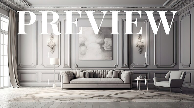 Luxury Virtual Meeting Background, Zoom Background, Teams Background ...