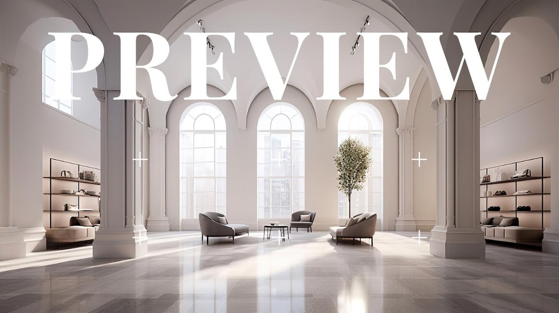 Luxury Virtual Meeting Background, Zoom Background, Teams Background ...