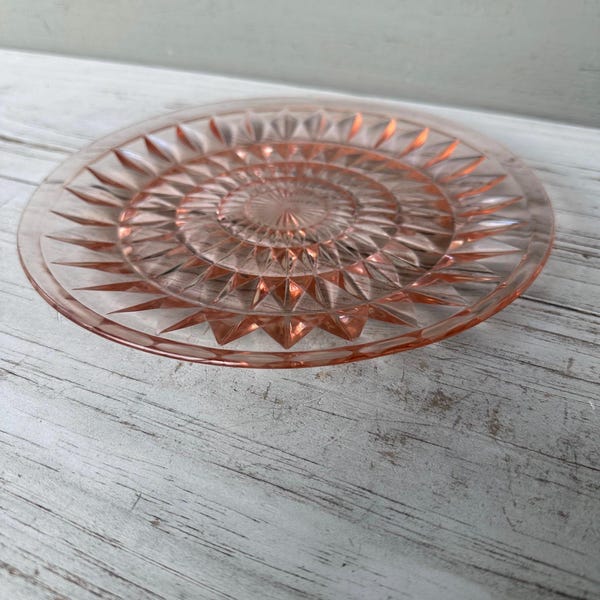 Windsor Diamond Plates - Etsy