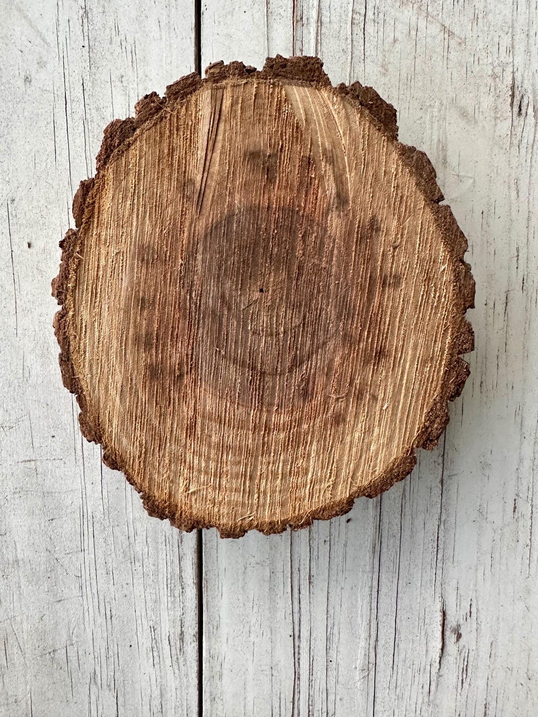 Black Walnut Slab - Live Edge Black Walnut - Black Walnut - Thick Wood ...