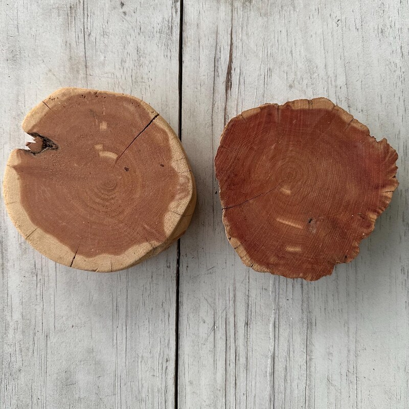Red Cedar Slab - Etsy
