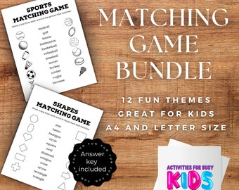 Printable Word Scramble Puzzles, Word Activities for Kids, Word ...